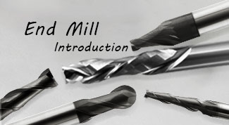 End Mill Size Standards Chart & Introduction-SPEED TIGER
